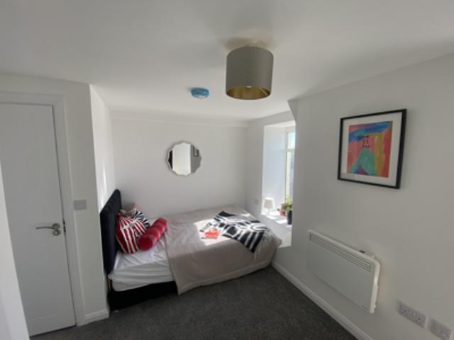1 bedroom flat share to rent