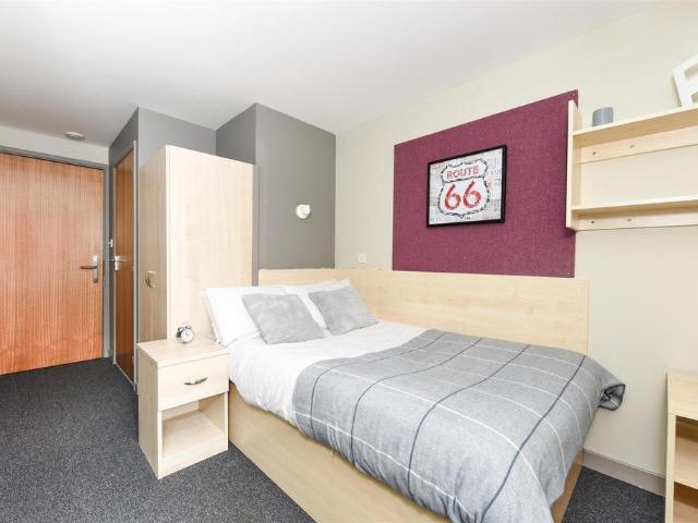 1 bedroom flat share to rent