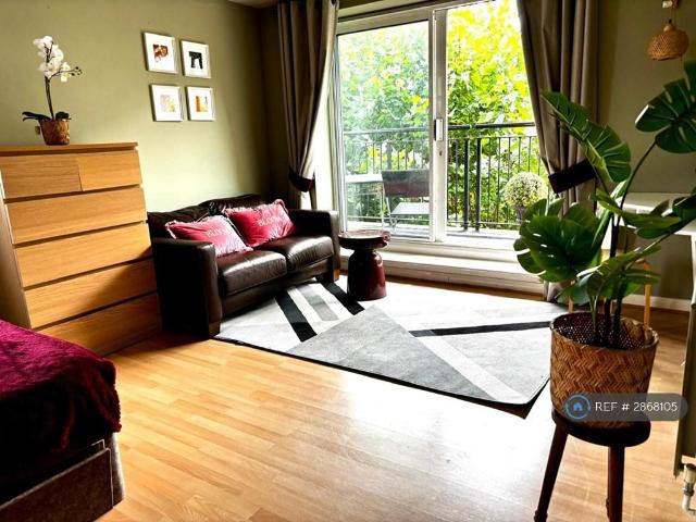 1 bedroom flat share to rent
