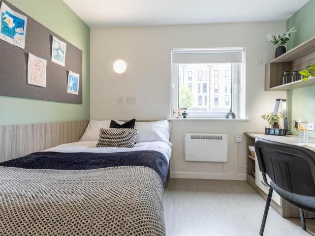 1 bedroom flat share to rent