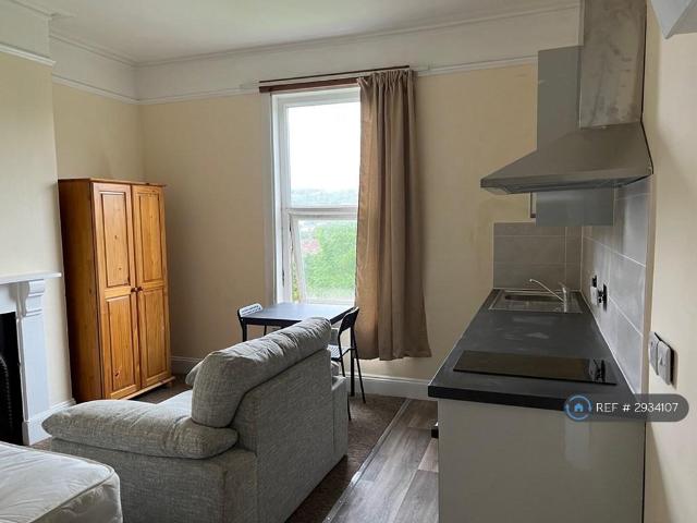 1 bedroom flat share to rent