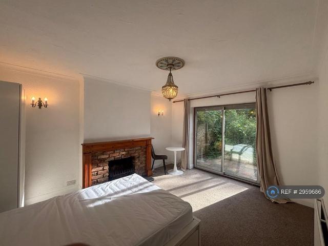 1 bedroom flat share to rent