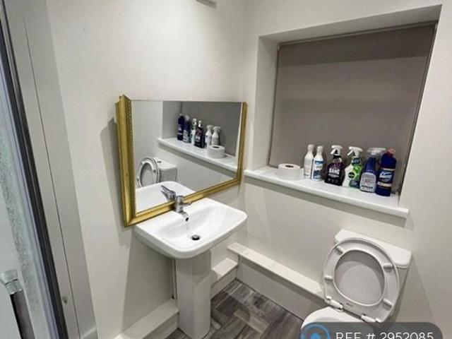 1 bedroom flat share to rent