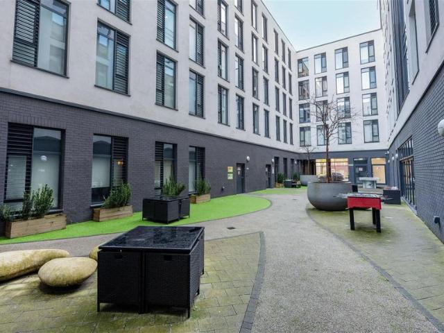 1 bedroom flat share to rent