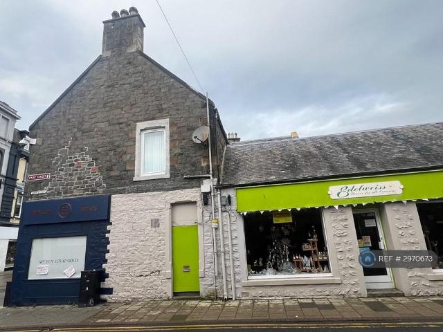 1 bedroom flat share to rent