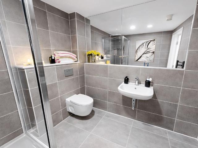 1 bedroom flat share to rent