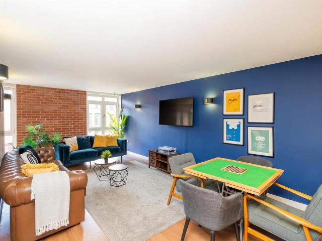 1 bedroom flat share to rent