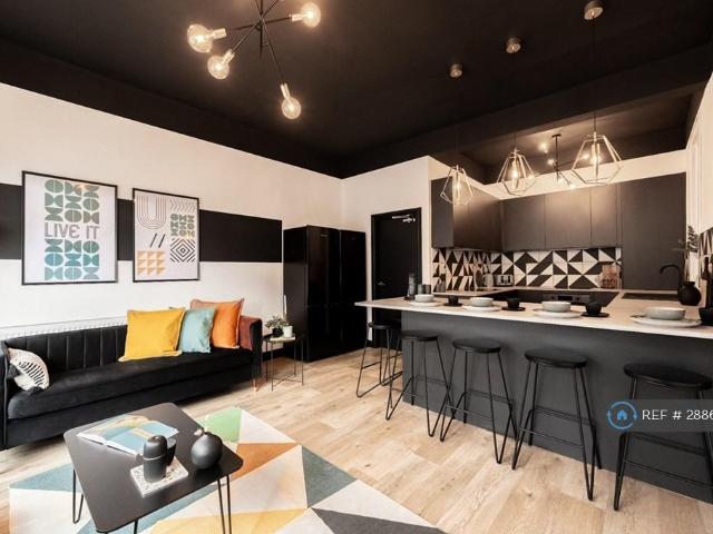 1 bedroom flat share to rent