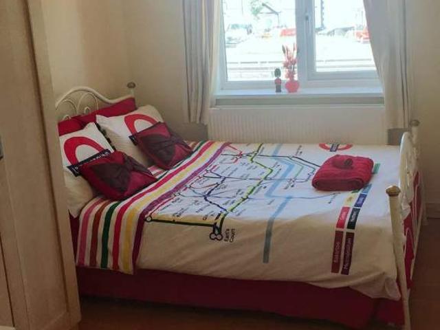 1 bedroom flat share to rent
