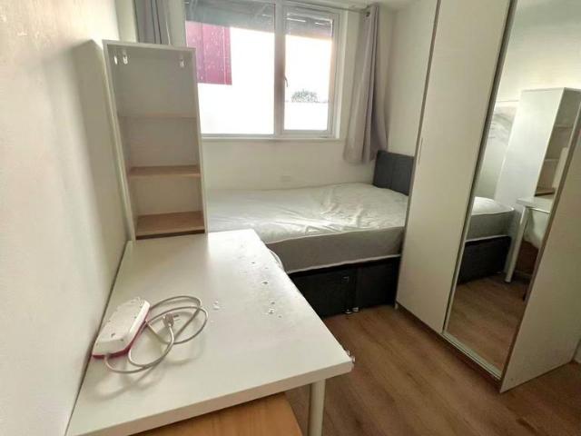 1 bedroom flat share to rent