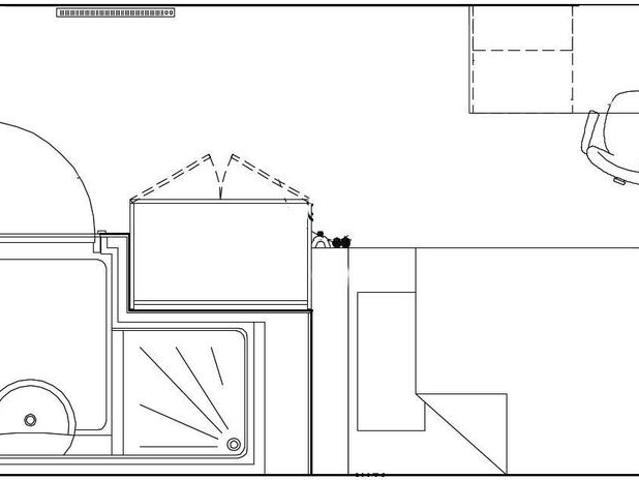1 bedroom flat share to rent