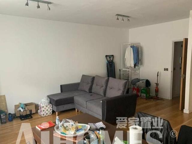 1 Bedroom Flat Share For Rent In 126 128 Queens Road