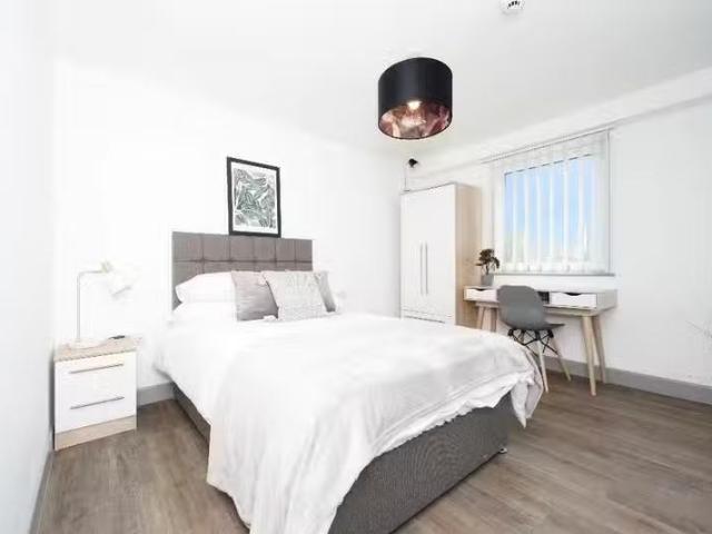 1 bedroom flat share for rent in The Picture House, CA1
