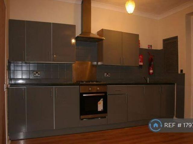 1 Bedroom Flat Share For Rent In Treforest