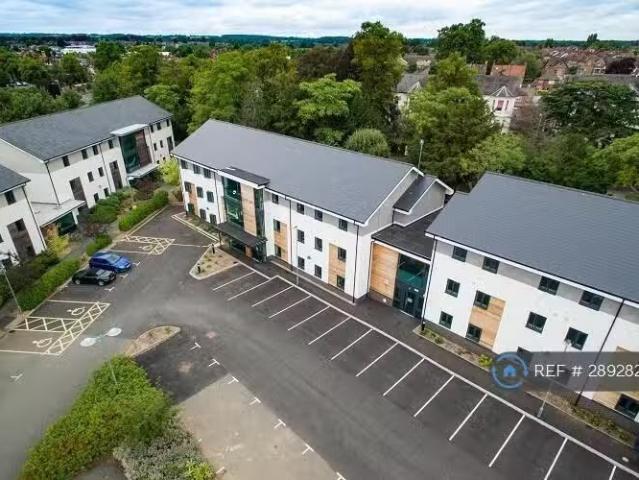 1 bedroom flat share for rent in Warwick New Road, Leamington.