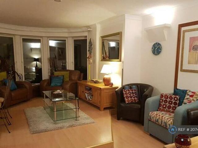 1 Bedroom Flat Share For Rent In Woodside, Aberdeen