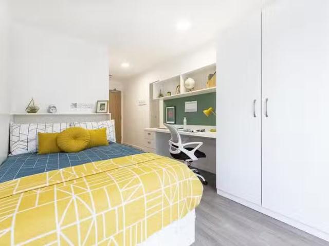 1 bedroom flat share for rent in Aberdeen Student September.