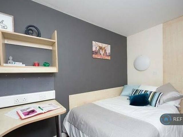 1 bedroom flat share for rent in Aspect 3 Sheffield S3