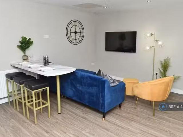 1 bedroom flat share for rent in Aughton Street, Ormskirk, L39