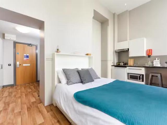 1 bedroom flat share for rent in Belfast Student September.
