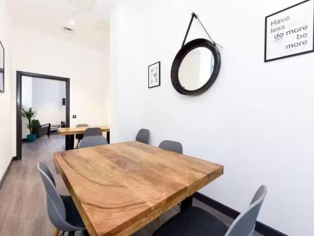 1 bedroom flat share for rent in Belfast Student September.