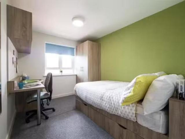 1 bedroom flat share for rent in Birmingham Student Septembe.