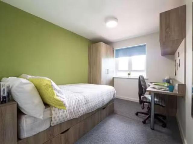 1 bedroom flat share for rent in Birmingham Student Septembe.