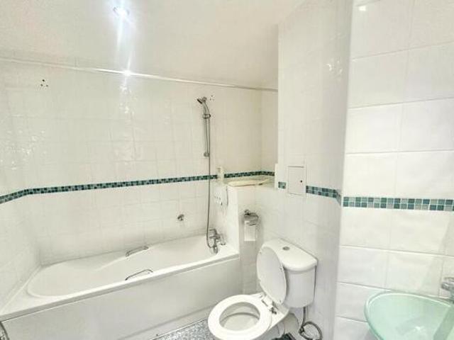 1 Bedroom Flat Share For Rent In Birmingham
