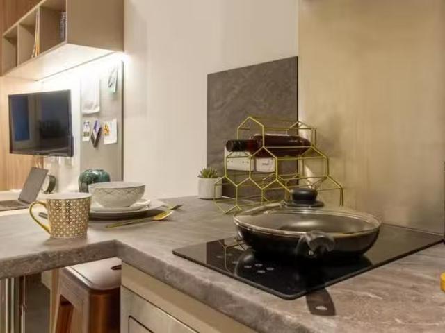 1 bedroom flat share for rent in Bristol Student September.