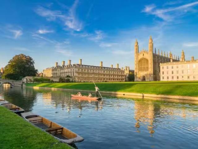 1 bedroom flat share for rent in Cambridge Student September.