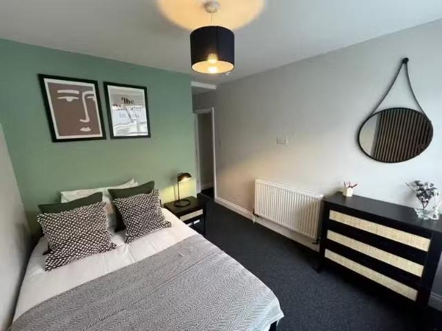 1 bedroom flat share for rent in Cheltenham Road, Bristol, BS6