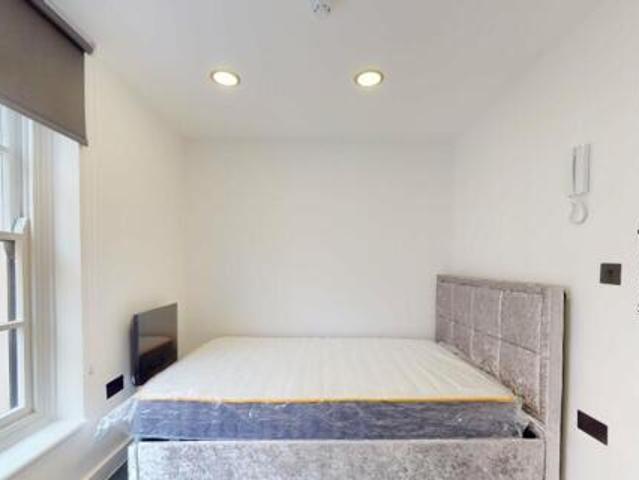 1 Bedroom Flat Share For Rent In City Centre