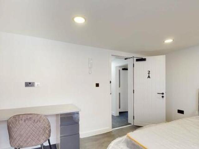 1 Bedroom Flat Share For Rent In City Centre
