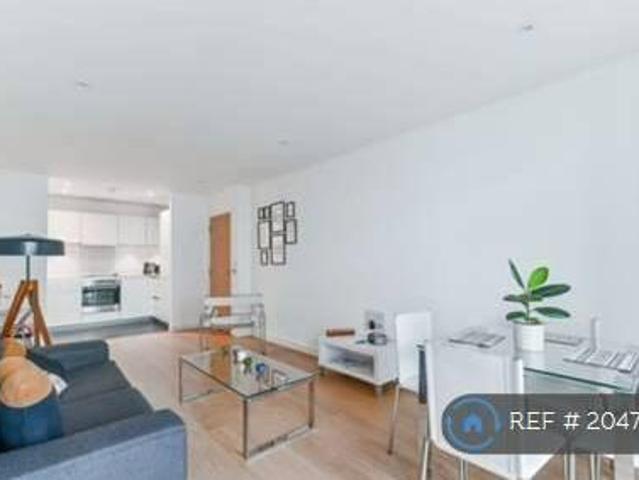1 Bedroom Flat Share For Rent In Croydon