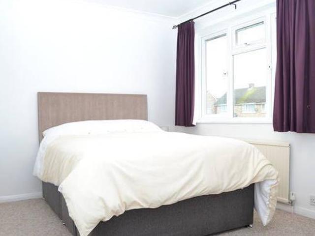 1 bedroom flat share for rent in Cresswell Road Newbury RG14