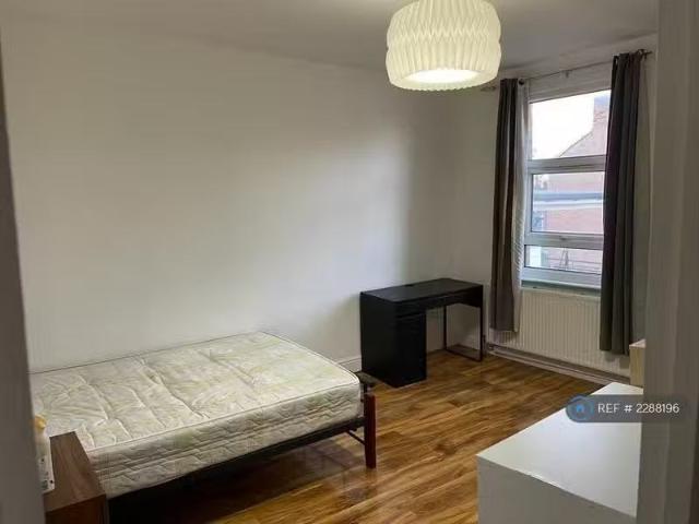 1 bedroom flat share for rent in Dalston Lane, London, E8