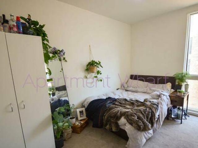 1 bedroom flat share for rent in Drury Place Bristol Walk Kilburn Park London NW6