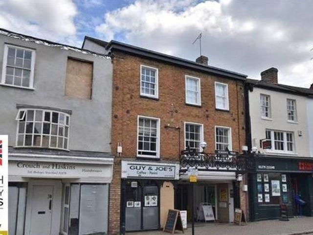1 bedroom flat share for rent in Florence Walk Bishops Stortford CM23