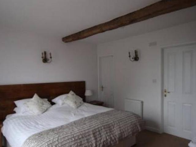 1 bedroom flat share for rent in High Street Earith PE28