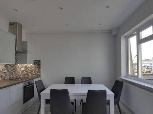 1 bedroom flat share for rent in High Street SouthendOnSea Essex SS1