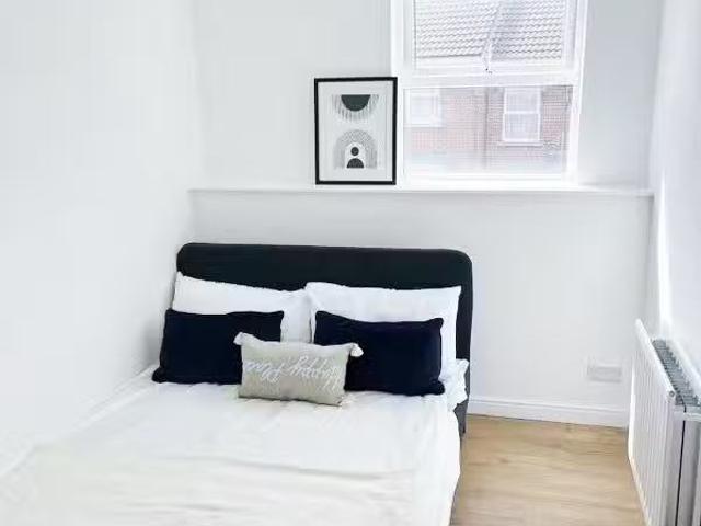 1 bedroom flat share for rent in King Street, Bristol, BS5