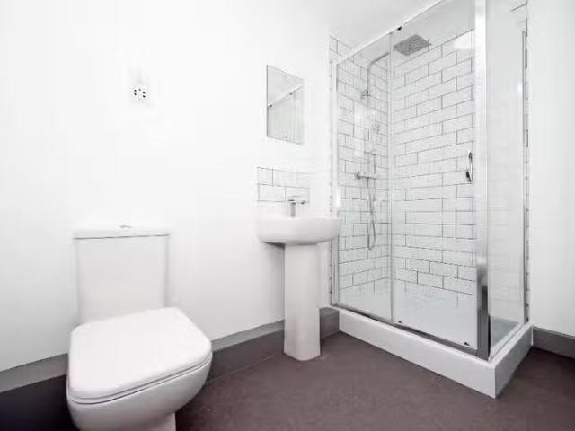 1 bedroom flat share for rent in King Street, Carlisle, Cumbri.