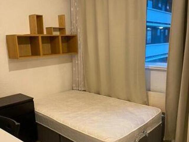 1 Bedroom Flat Share For Rent In King’s Cross
