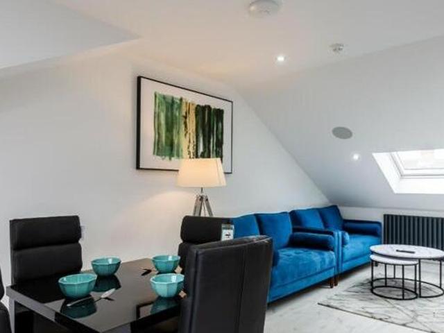 1 Bedroom Flat Share For Rent In Liverpool, Merseyside