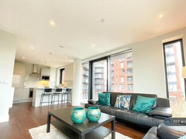 1 Bedroom Flat Share For Rent In London
