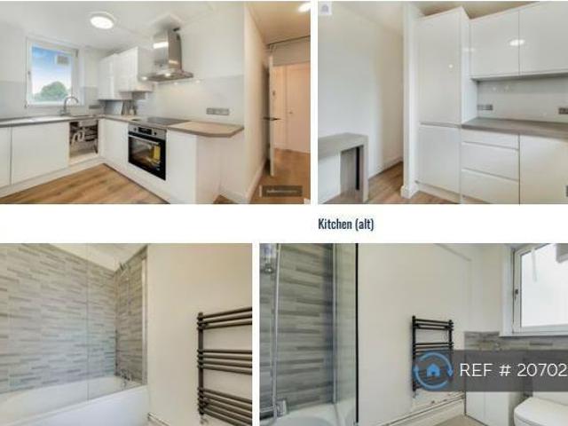 1 Bedroom Flat Share For Rent In London