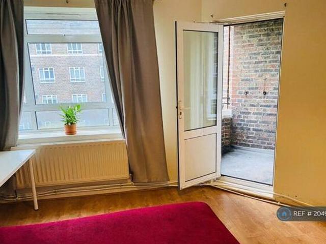 1 Bedroom Flat Share For Rent In London