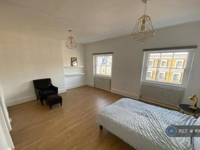1 Bedroom Flat Share For Rent In London