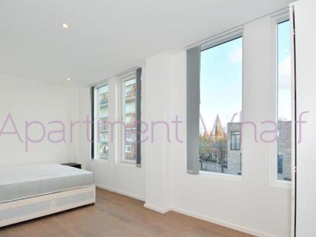 1 Bedroom Flat Share For Rent In London