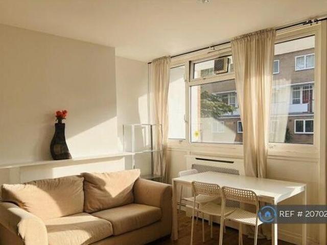 1 Bedroom Flat Share For Rent In London